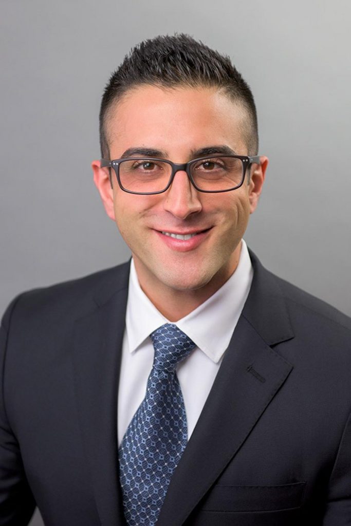 Pain Management in Los Angeles - California Sports and Spine Center